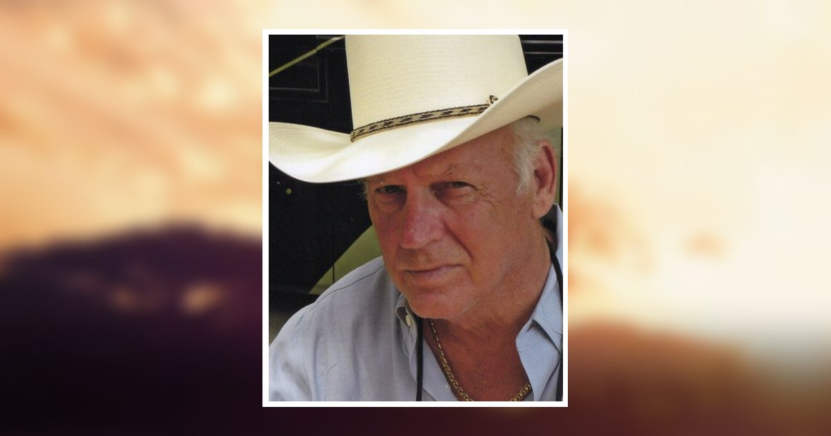 Daniel Nichols Obituary April 24, 2024 - Jefferson Memorial Funeral ...