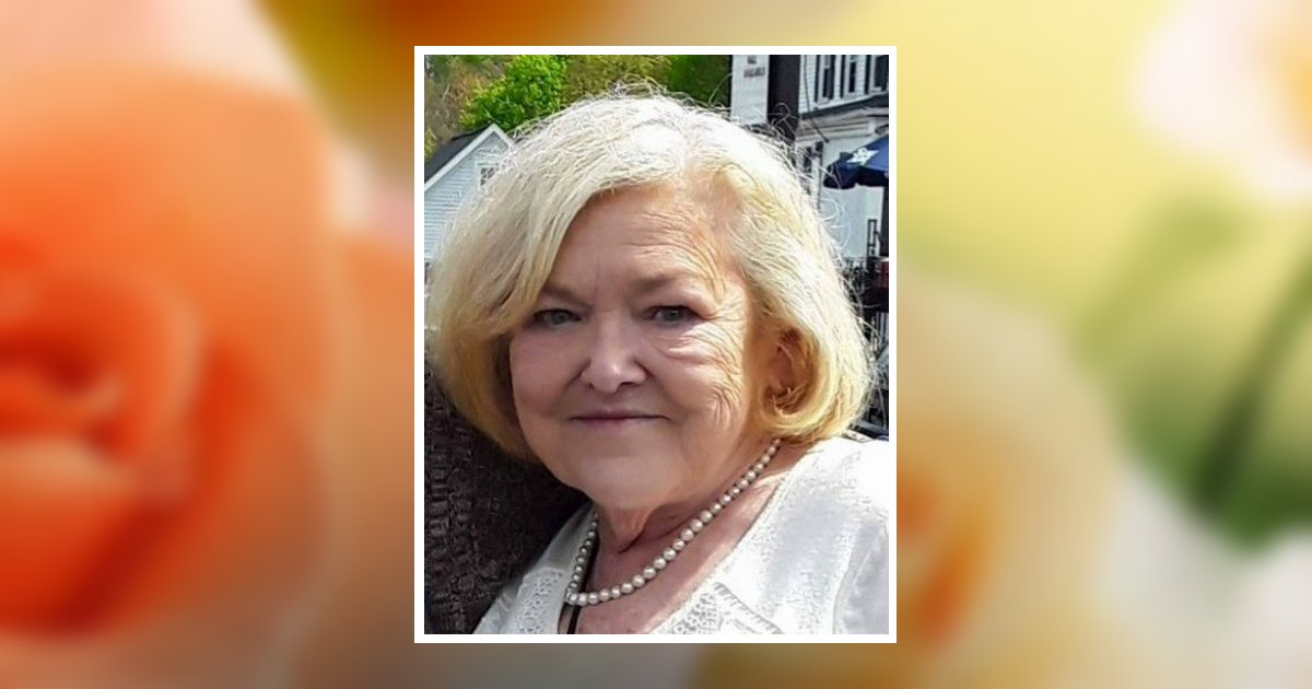 Maureen A. Mitchell Obituary June 27, 2024 - Mulhane Home for Funerals