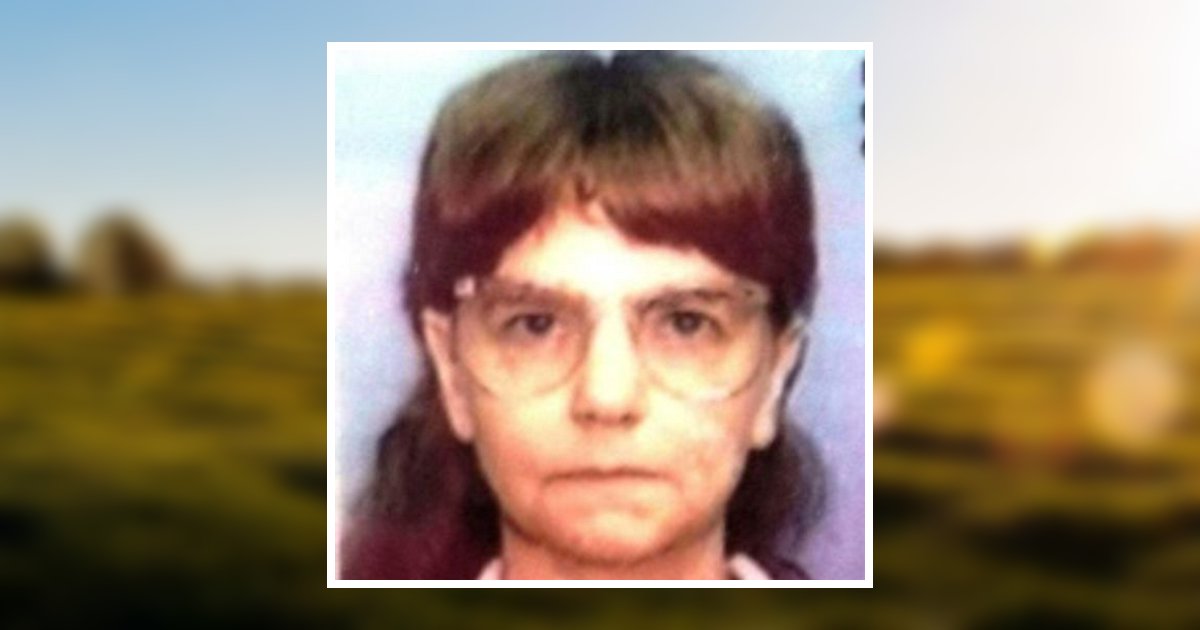 Jessie A. Quear Obituary May 8, 2018 - William F. & Roger M. DeCarbo ...