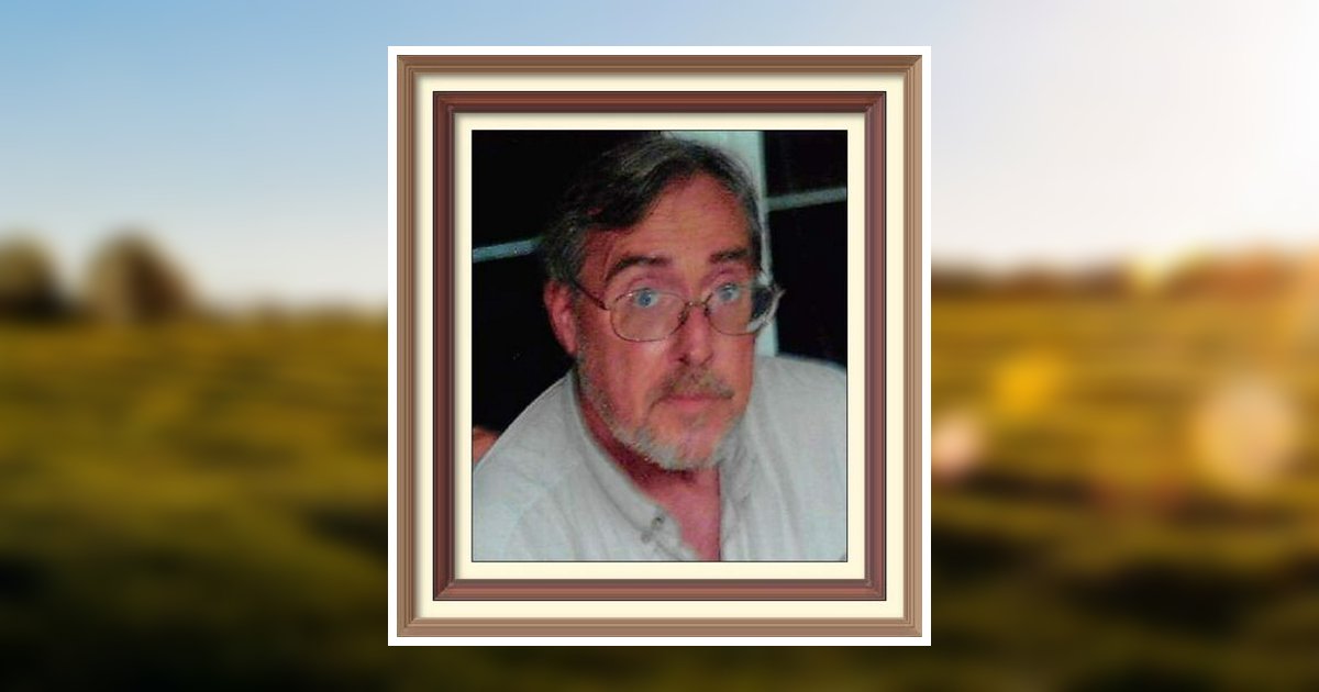 Brian R. Green Obituary January 27, 2016 - Binkley-Ross Funeral Home
