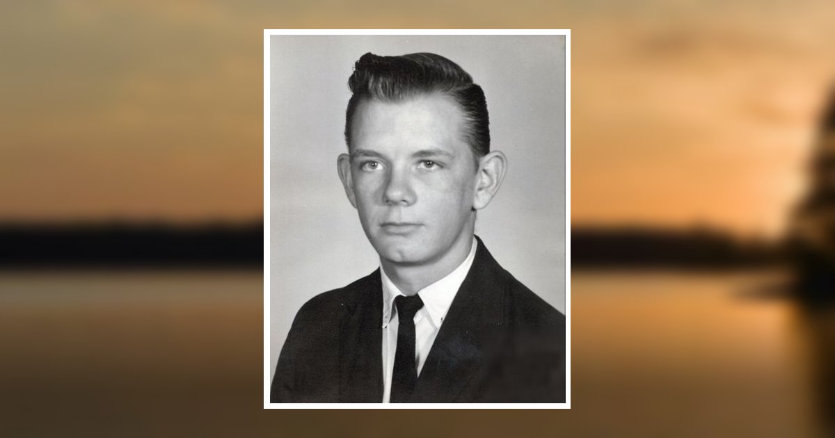 Henry Lee Cox Obituary April 5, 2023 - Ingram Funeral Home & Crematory