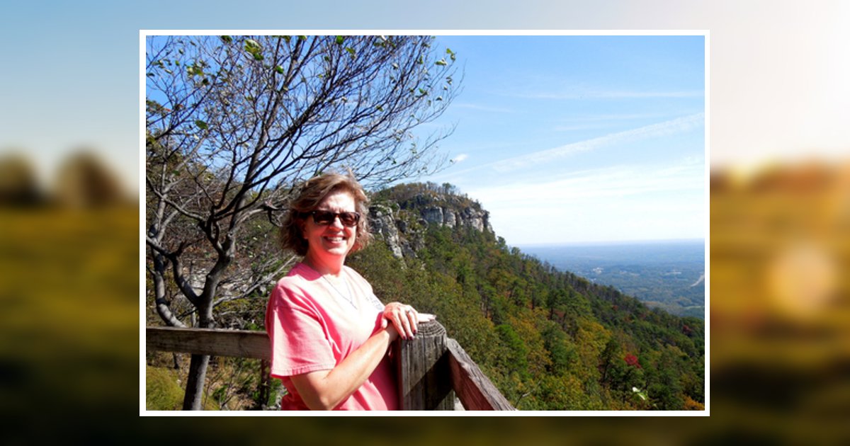 Deborah Ann Inman Obituary June 6, 2018 - Moody Funeral Services