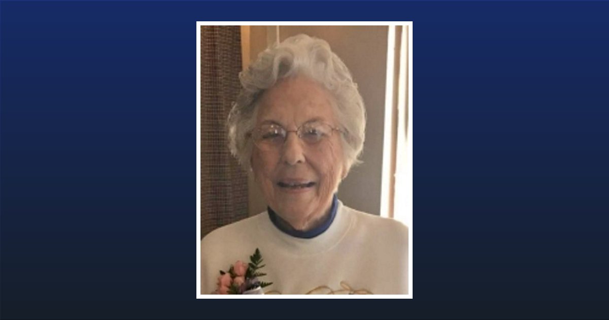 Susan E. Rees Obituary March 8, 2021 - Toland-Herzig Funeral Homes and ...