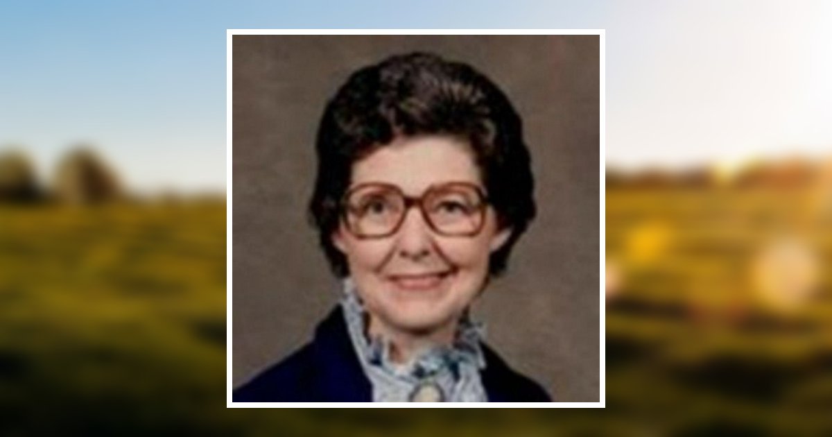 Dorothy Lee Magee Obituary January 7, 2015 - Reger Funeral Home