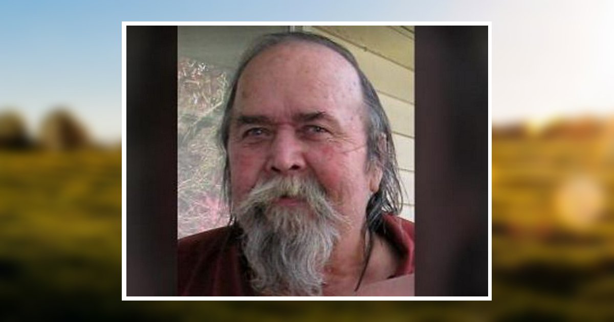 Larry Henkle Obituary October 10, 2020 - Lamb Funeral Homes
