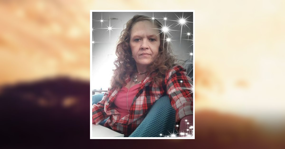 Tonya Lynn Jordan Obituary January 26, 2025 - Michael R. Gray Funeral ...