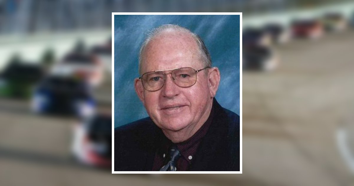 Richard C. Baker Obituary 2017 - Newcomer Akron