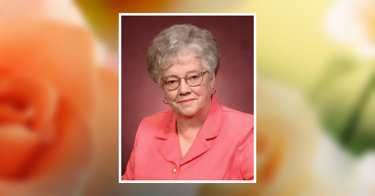 Lucy Jane Calder Millikan Obituary July 26, 2023 - Hayworth - Miller Funeral Homes & Crematory