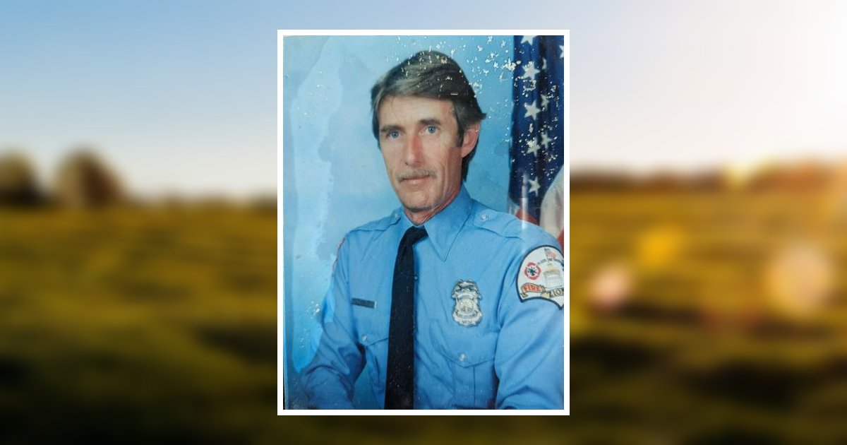 Gary Leith Eppers Obituary September 25, 2023 - Congdon Funeral Home ...