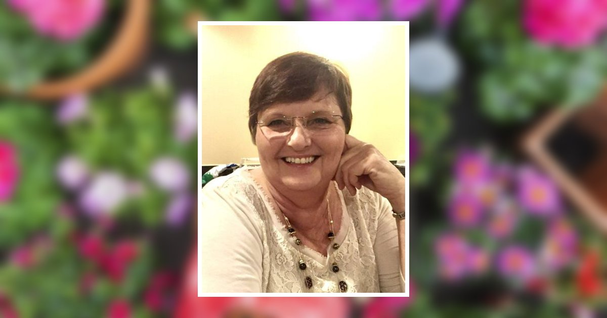 Julia Trahan Montague Obituary December 24, 2023 - Johnson Funeral Home