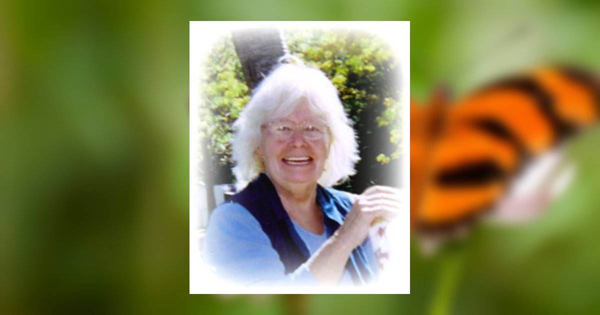 Mary Rife Obituary 2013 - Newcomer Dayton