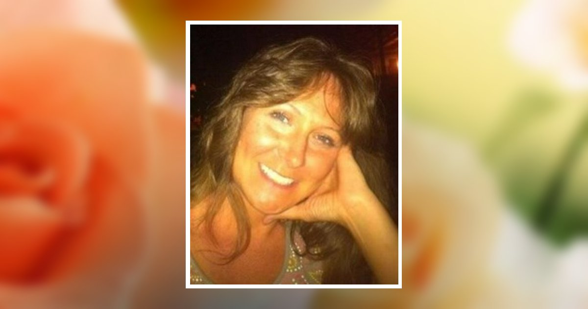 April Michelle Busby Obituary April 13, 2024 - Arrington Funeral Directors