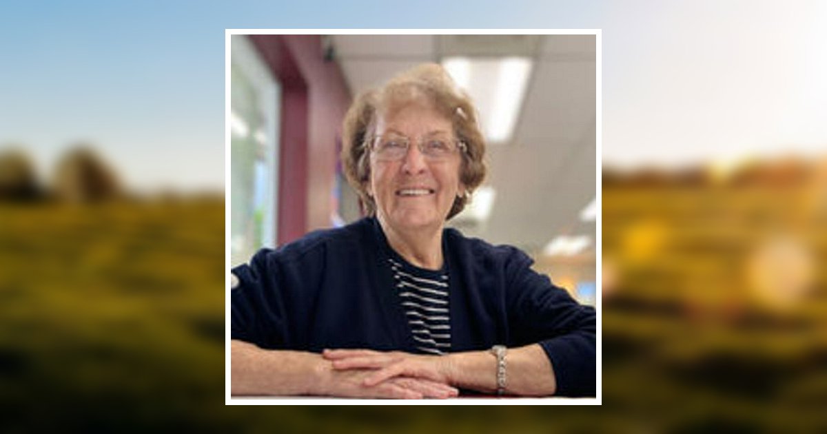 Helen Kay Blevins Utley Obituary January 6, 2020 - McDougal Funeral Home