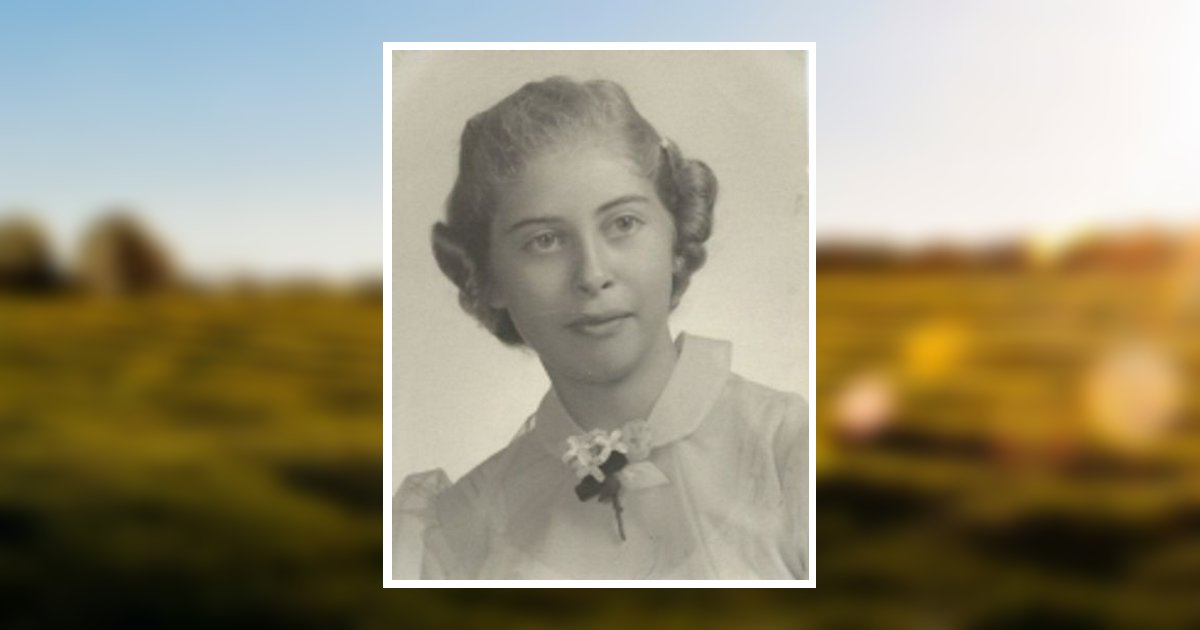 Patricia Elaine Rood Obituary July 20, 2017 - Vosseteig Funeral Homes