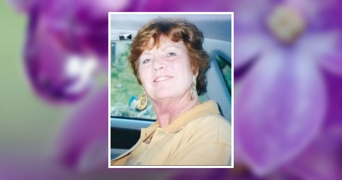 Mary Patricia Mau Obituary January 2, 2024 - Raymer - Kepner Funeral ...