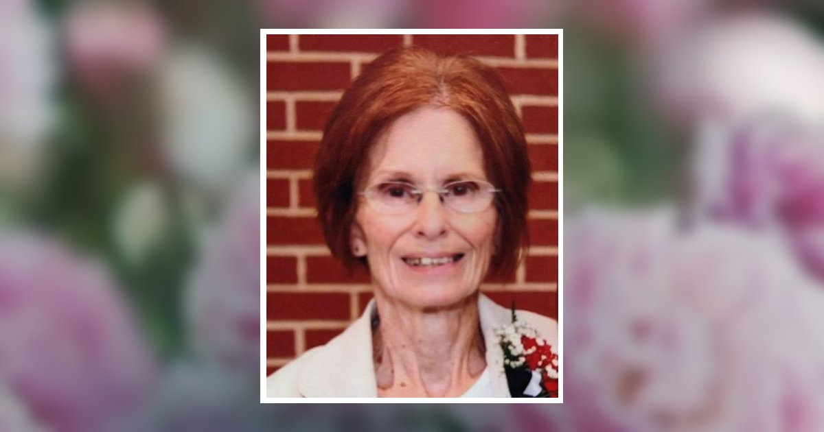 Christina M. "Tina" Reber Obituary May 21, 2023 - Toland-Herzig Funeral ...