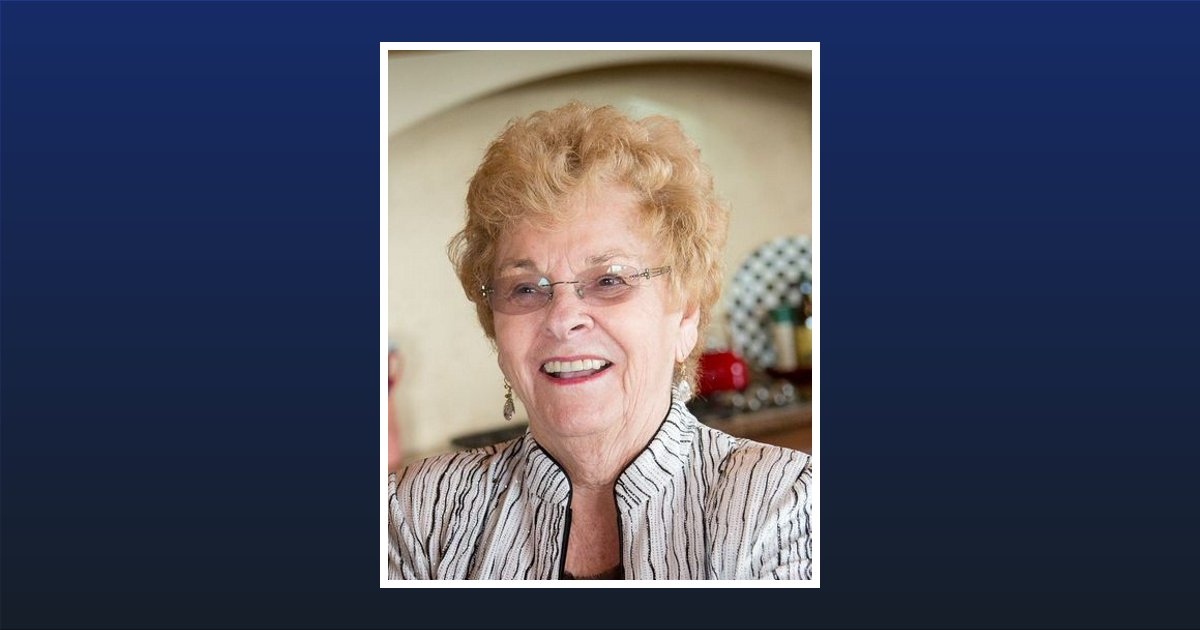 Susan E. De Vinney Obituary March 23, 2024 - Cress Funeral and Cremation Services