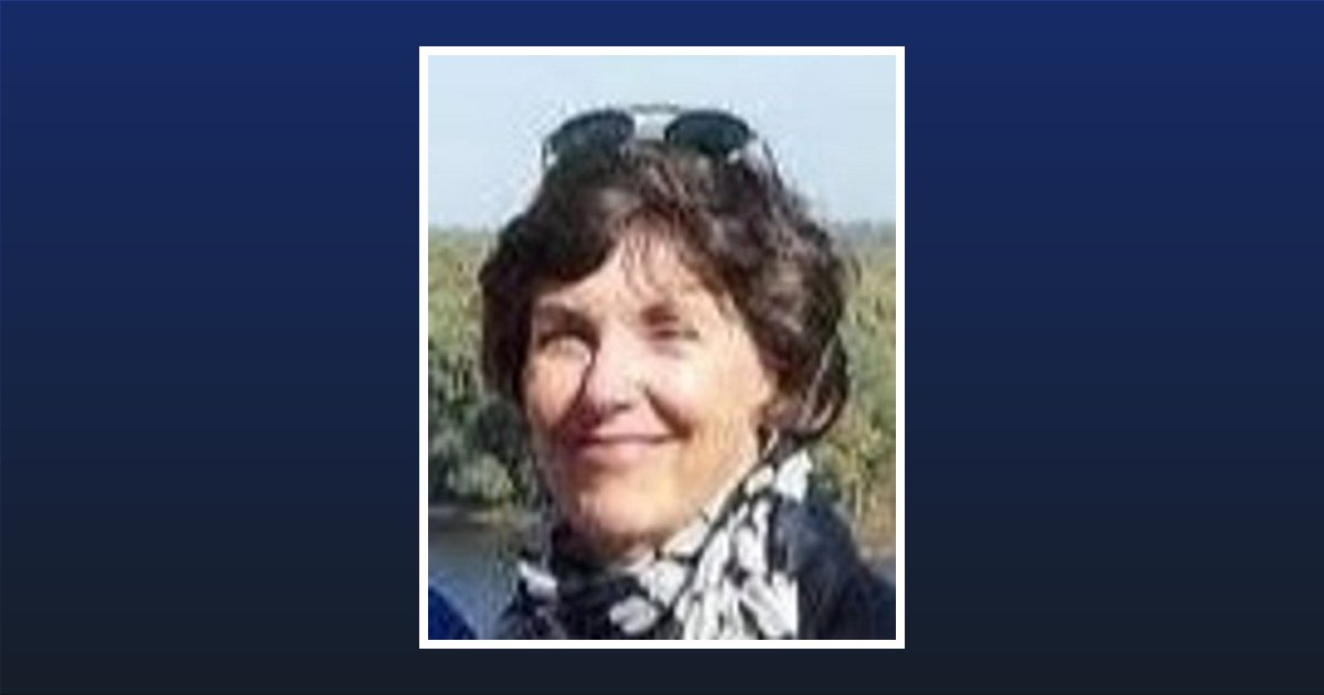 Geraldine Joyce "Gerry" Ritchey Obituary December 29, 2024 - Flanner ...