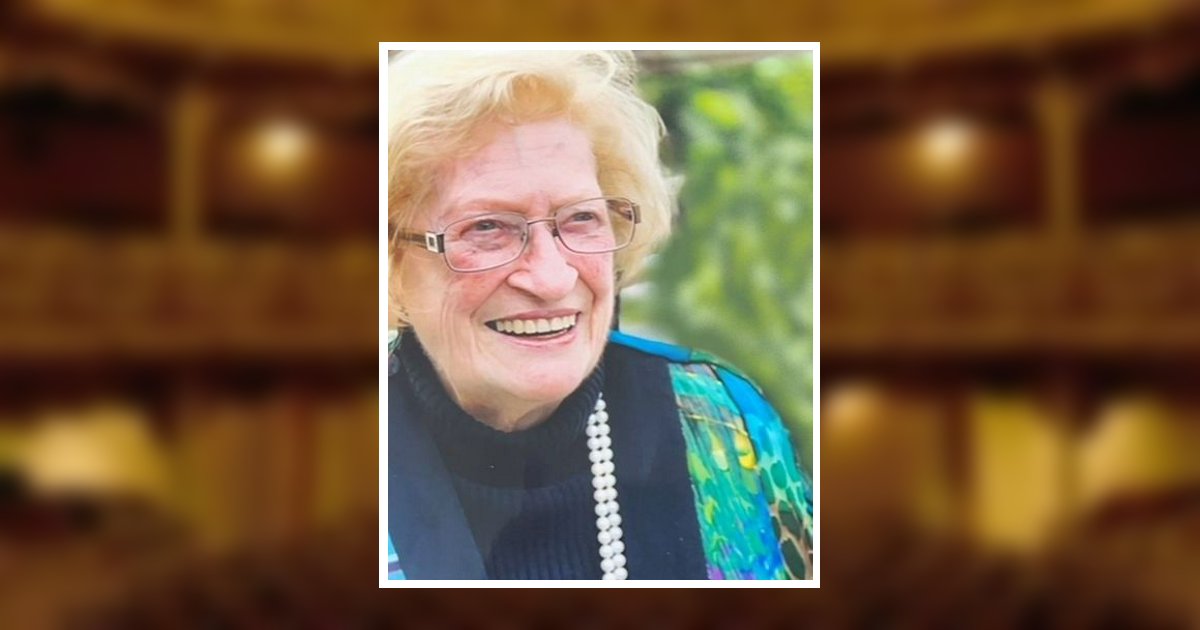 Caryl Entwistle Huffaker Obituary September 20, 2023 - Grieco Funeral ...