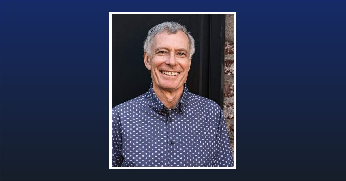 David F. Loderick Obituary September 14, 2023 - McAlister-Smith Funeral ...