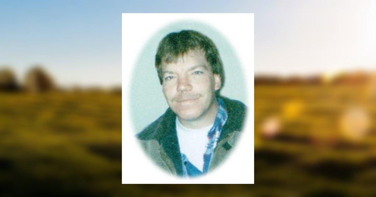 Rodney O'Dell Obituary July 30, 2012 - Smith Family Funeral Homes