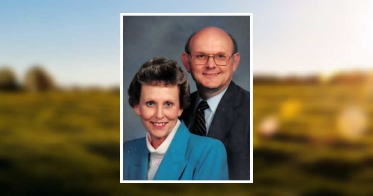 Audrey Ward Obituary March 7, 2018 - Hayworth - Miller Funeral Homes ...