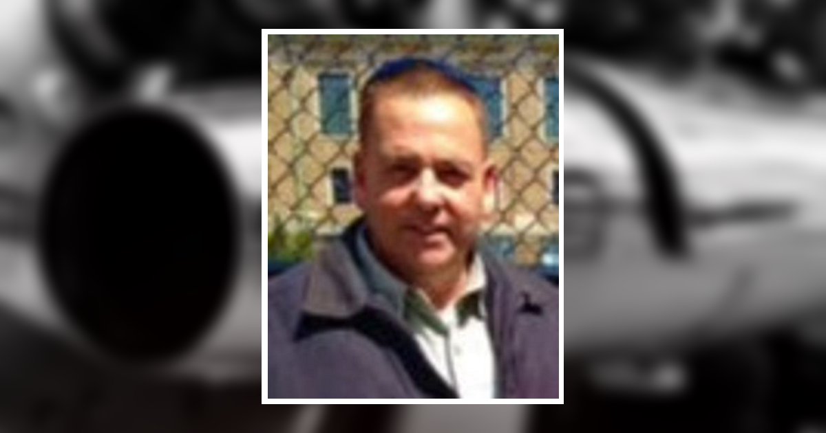 Kenneth Nelson Obituary May 15, 2023 - Boulevard Funeral Home