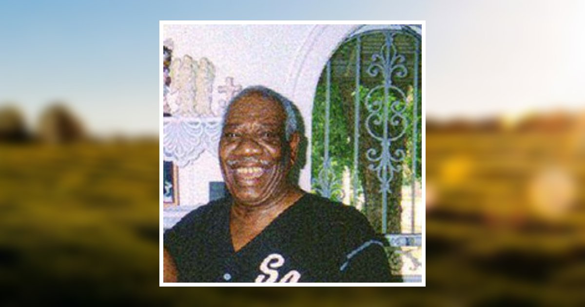 Ronald Gardner Obituary 2009 - Brown-Forward Funeral Service