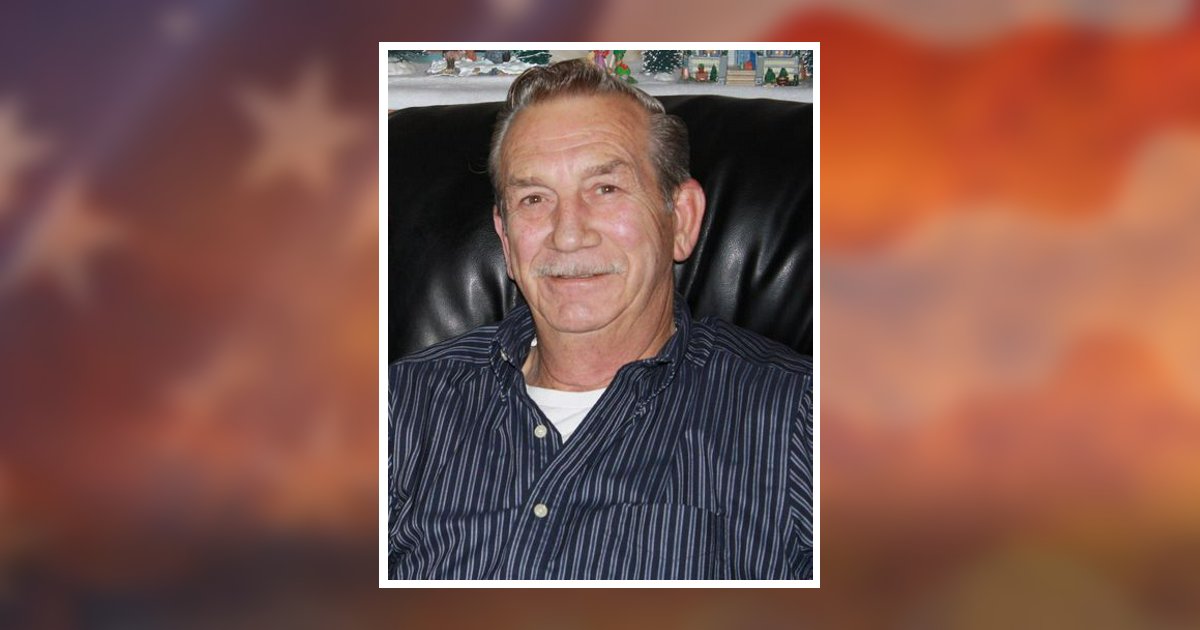 James 'Jim' Speth Obituary September 17, 2022 - Hoff Funeral ...