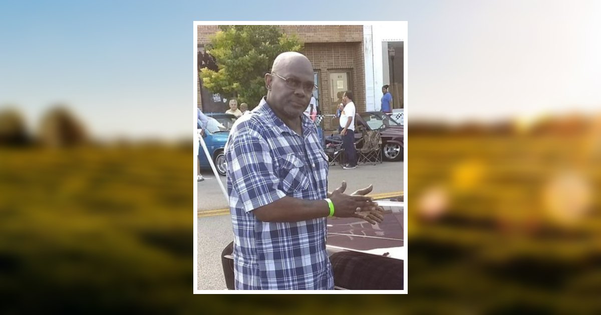 Michael Veal Obituary August 8, 2020 - Johnson-Nosek Funeral Home