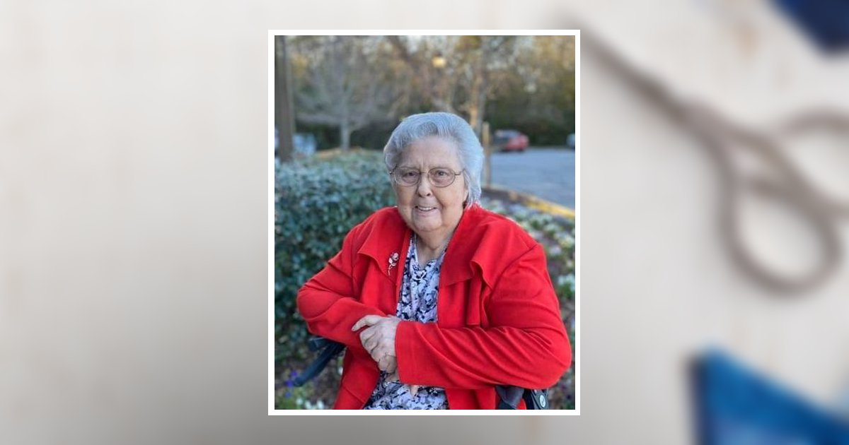 Bobbie S. Perry Obituary June 7, 2024 - Riemann Family Funeral Homes