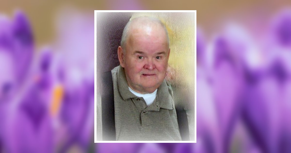 Stephen Berner Obituary - Newcomer Dayton