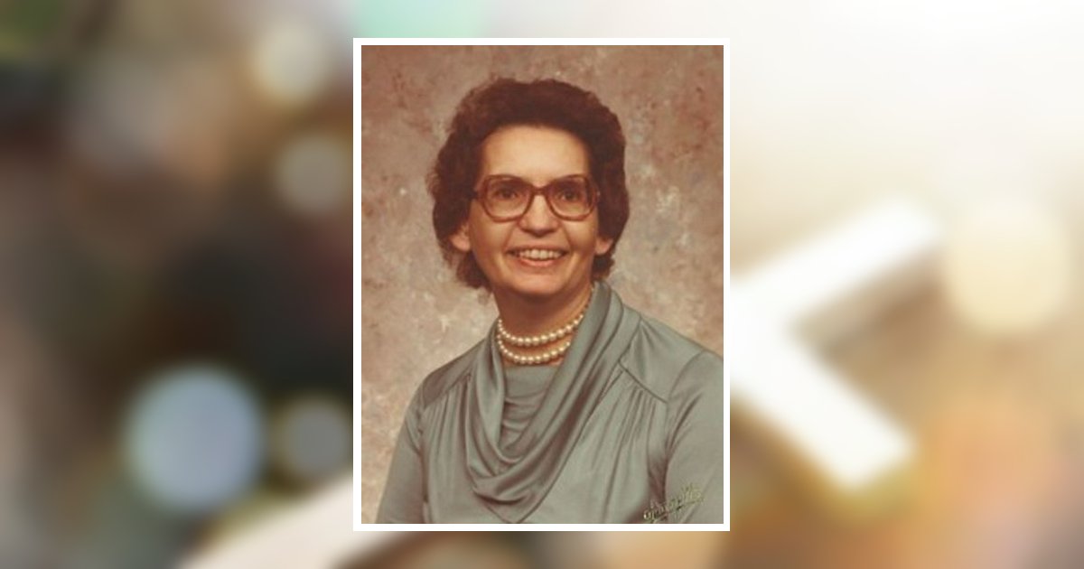 Marie Stringer Obituary January 13, 2023 - Dove Cremations & Funerals