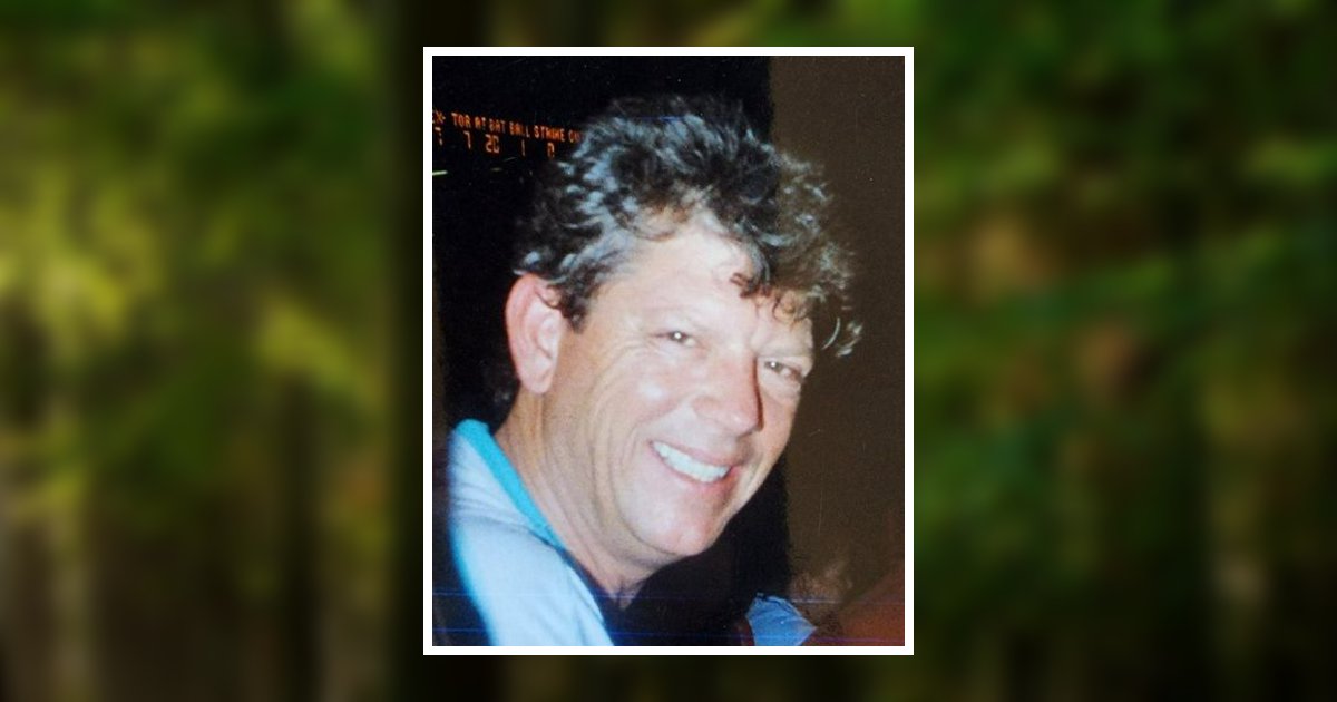 Tommy Dodson Obituary January 23, 2023 - Denton-Wood Funeral Home