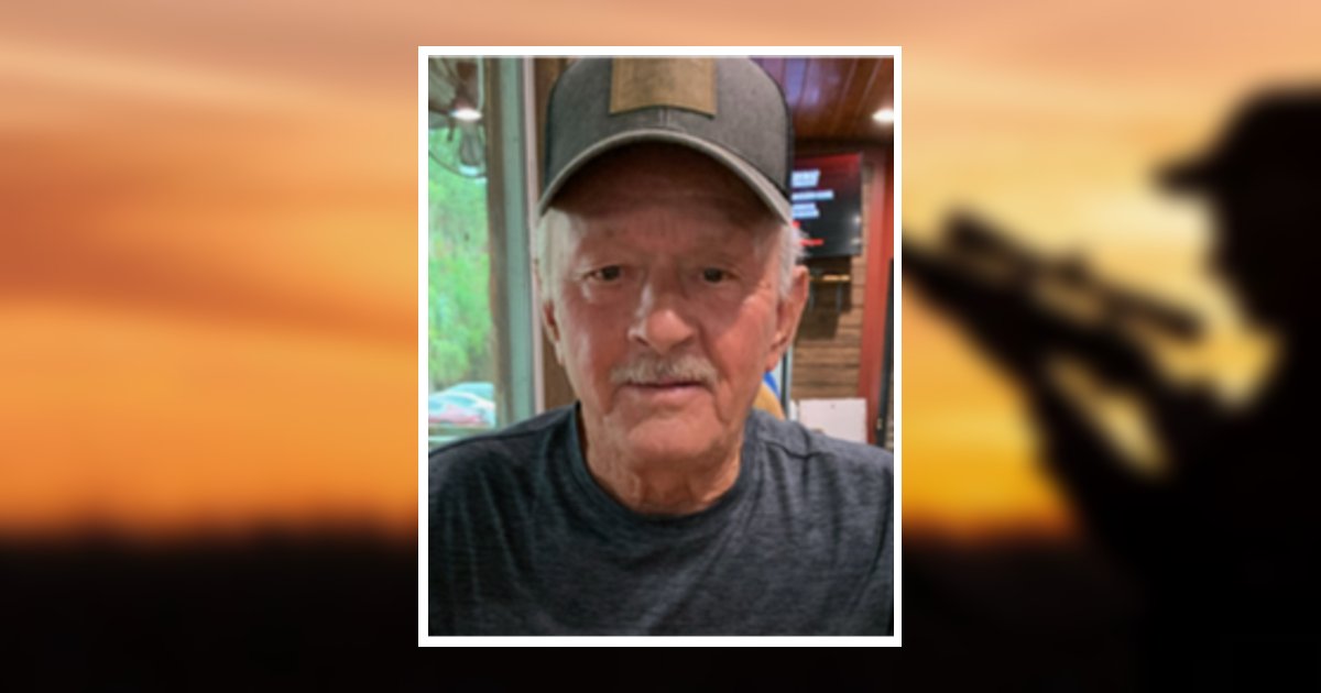 Bobby Gene Thornton Obituary March 24, 2025 - Swain Funeral Home