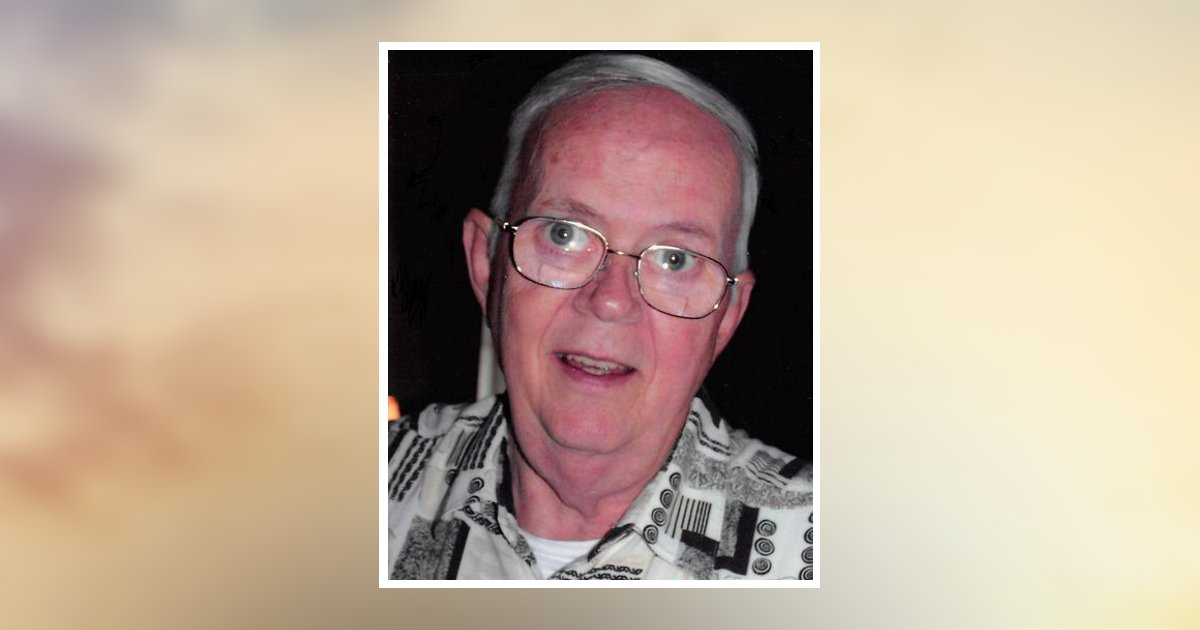 Charles Dale Fewell Obituary June 25, 2023 - Middendorf Funeral Home