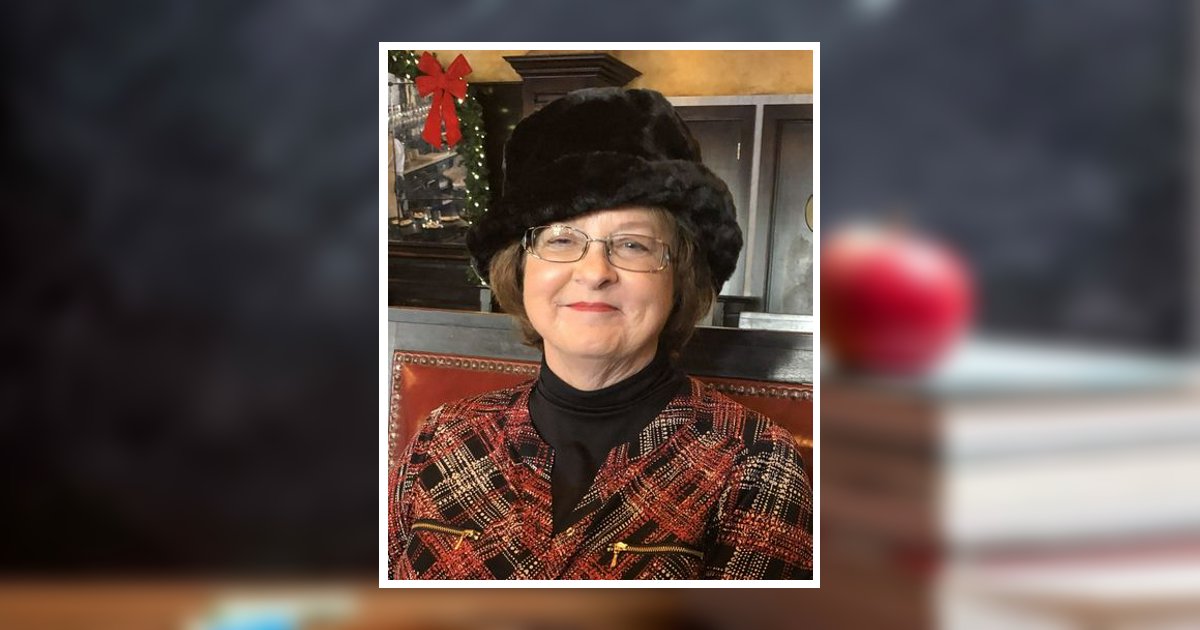 Norma Sue Crain Grantham Obituary November 17, 2024 - Rose - Neath ...