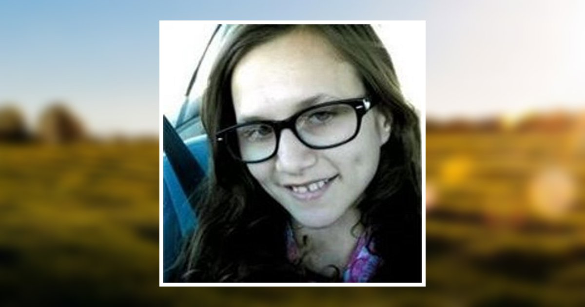 Autumn Fuller Obituary September 6, 2016 - Falgout Funeral Homes