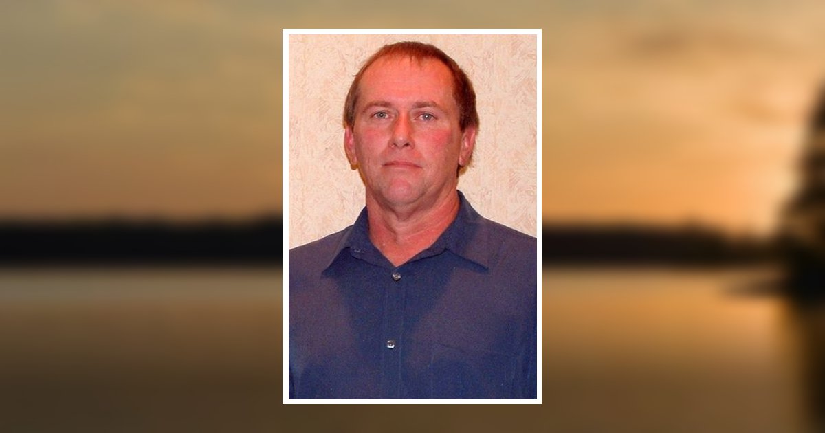 Stuart Borcher Obituary January 1, 2024 - Hoy- Kilnoski Funeral Home ...