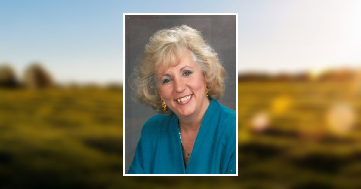 Carol Ricci Obituary February 5, 2010 - Springfield Memorial Gardens ...