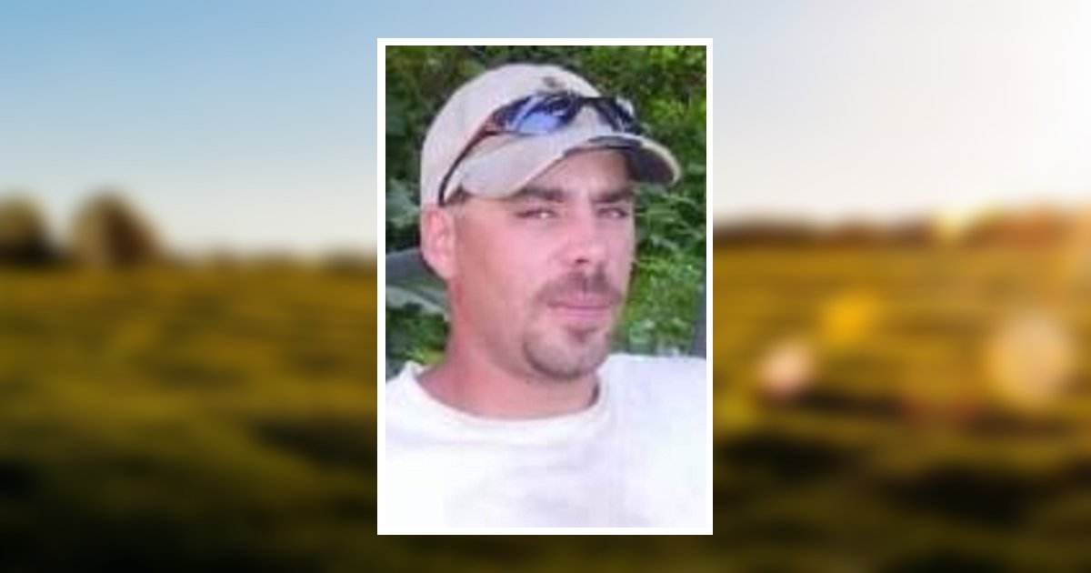 Shawn P. Mullens Obituary July 23, 2021 - J. Henri Morin & Son Funeral ...