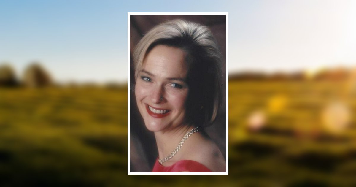 Lisa Victor Obituary August 7, 2016 - Burton Quinn Scott Cremation ...