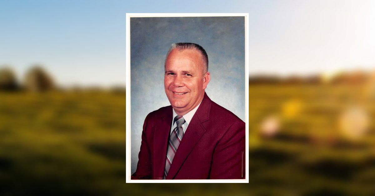 George Bedsole Obituary October 16, 2020 - Lathan Funeral Home