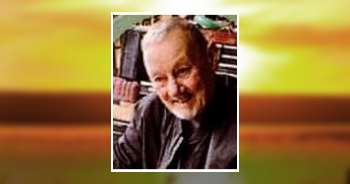 Larry Joe Combs Obituary December 23, 2024 - Replogle Lawrence Funeral Home