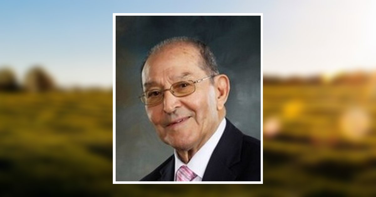 Mack Stewart Obituary November 10, 2015 - Townes Funeral Home & Crematory