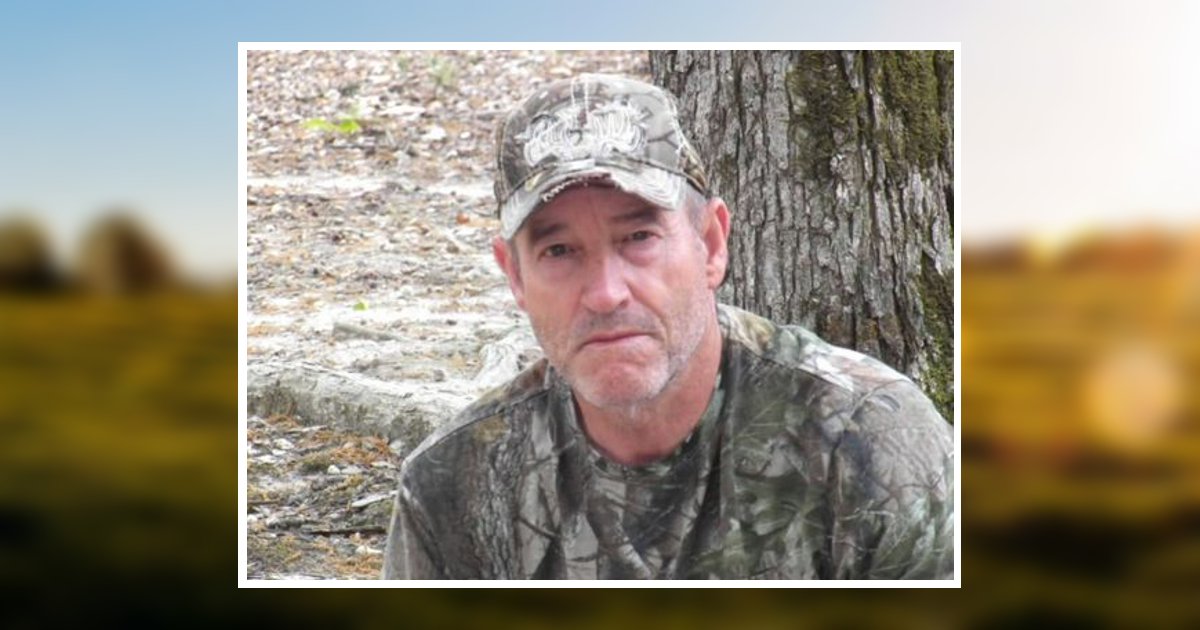 Bobby Gene Garner Obituary August 9, 2022 - Smith Family Funeral Home