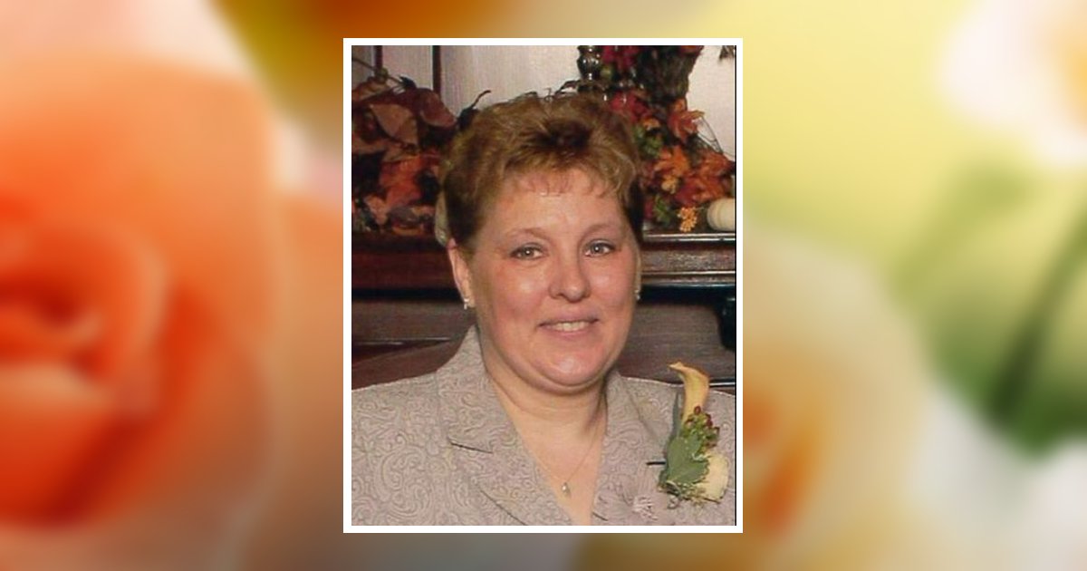 Lorraine Hardy Obituary May 6, 2023 - Fouts Funeral Home
