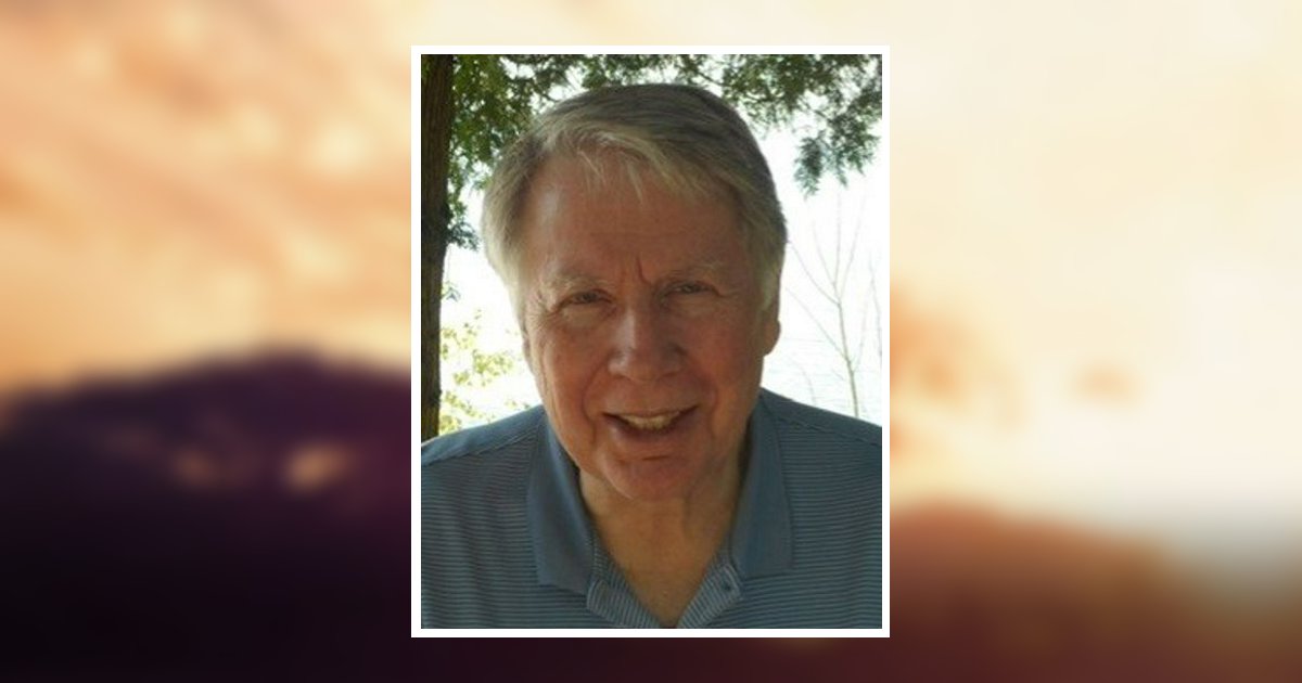 Dennis P. Dalsky Obituary December 3, 2022 - Brainard Funeral Home and ...