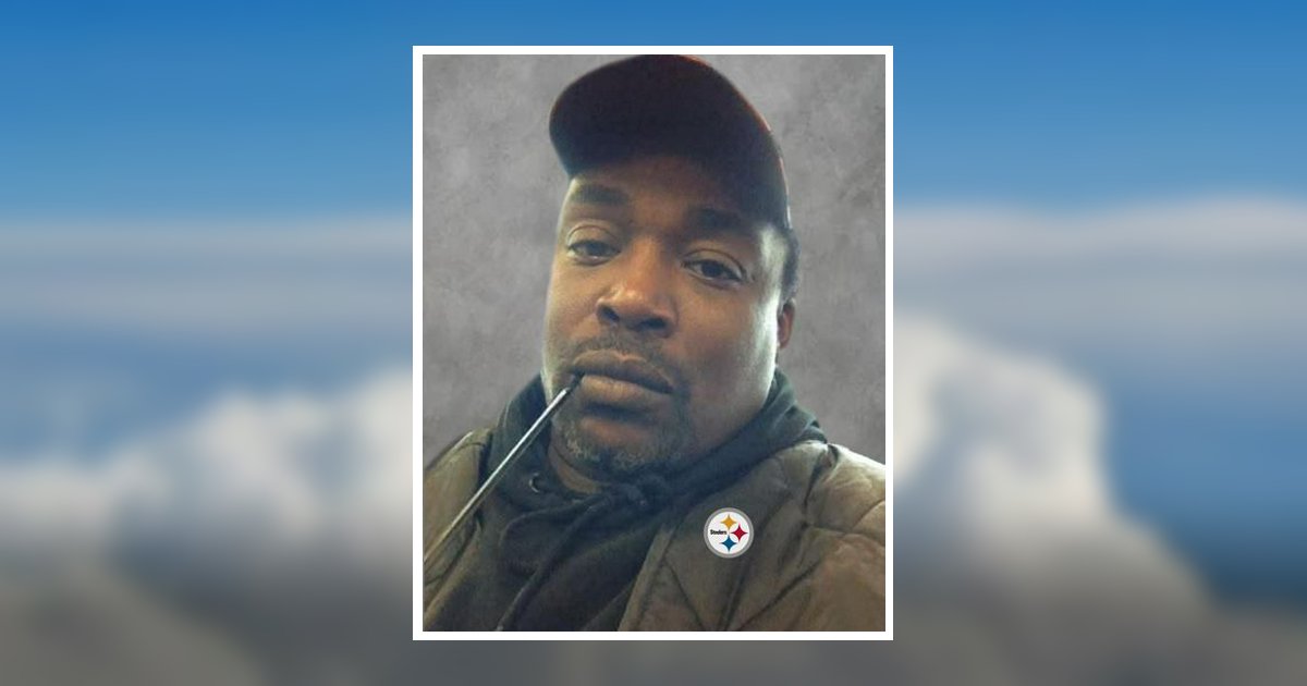 Terrence Jones Sr. Obituary January 16, 2025 - Stevenson Funeral Homes