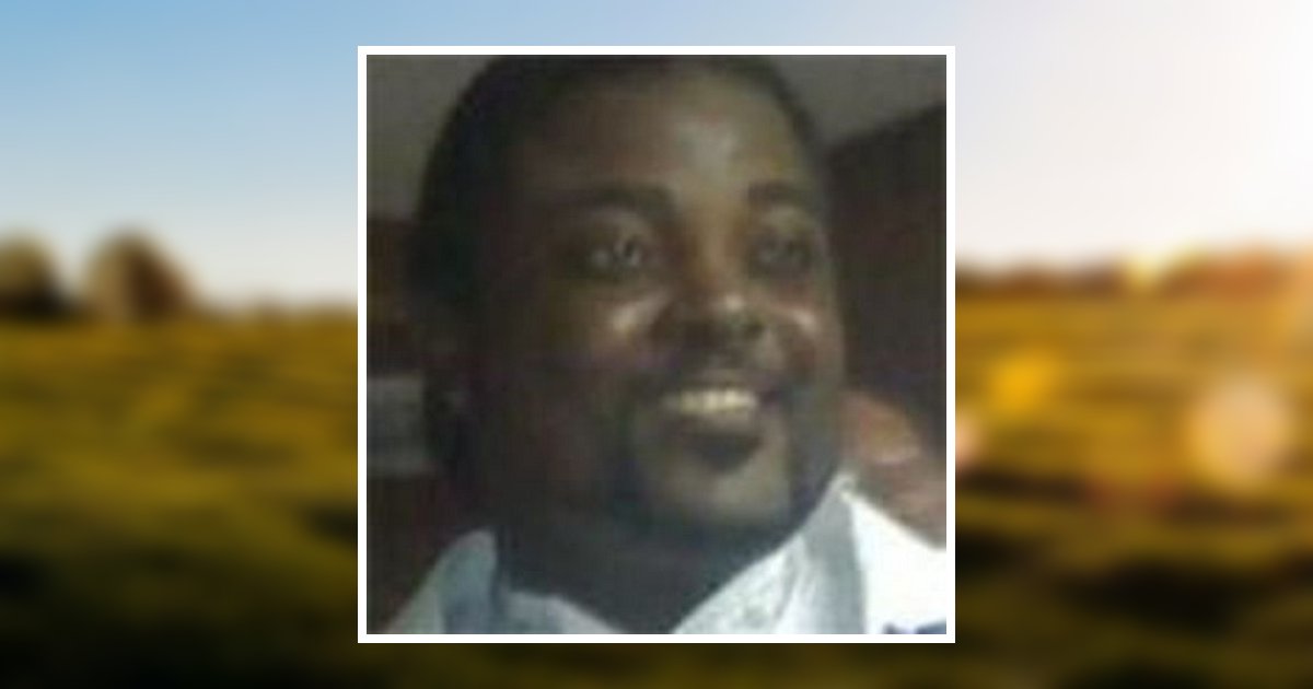 Corey Byrd Obituary December 2, 2010 - Chamberlain Huckeriede Funeral Home